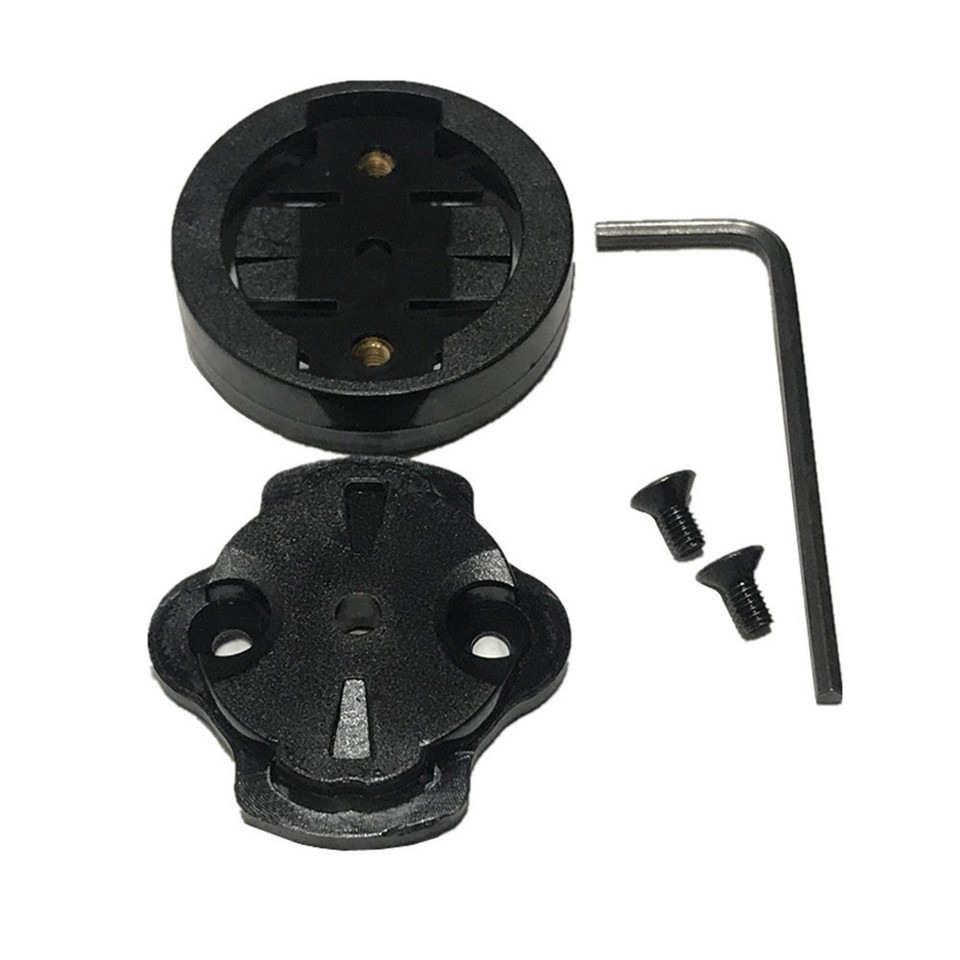 Plastic Bike Bicycle Cycling Computer Bracket Repair Accessorie For ...