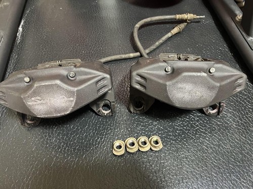 80 Supra Rear Caliper | eBay