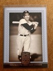 2005 Donruss Greats Phil Rizzuto #64 New York Yankees | eBay