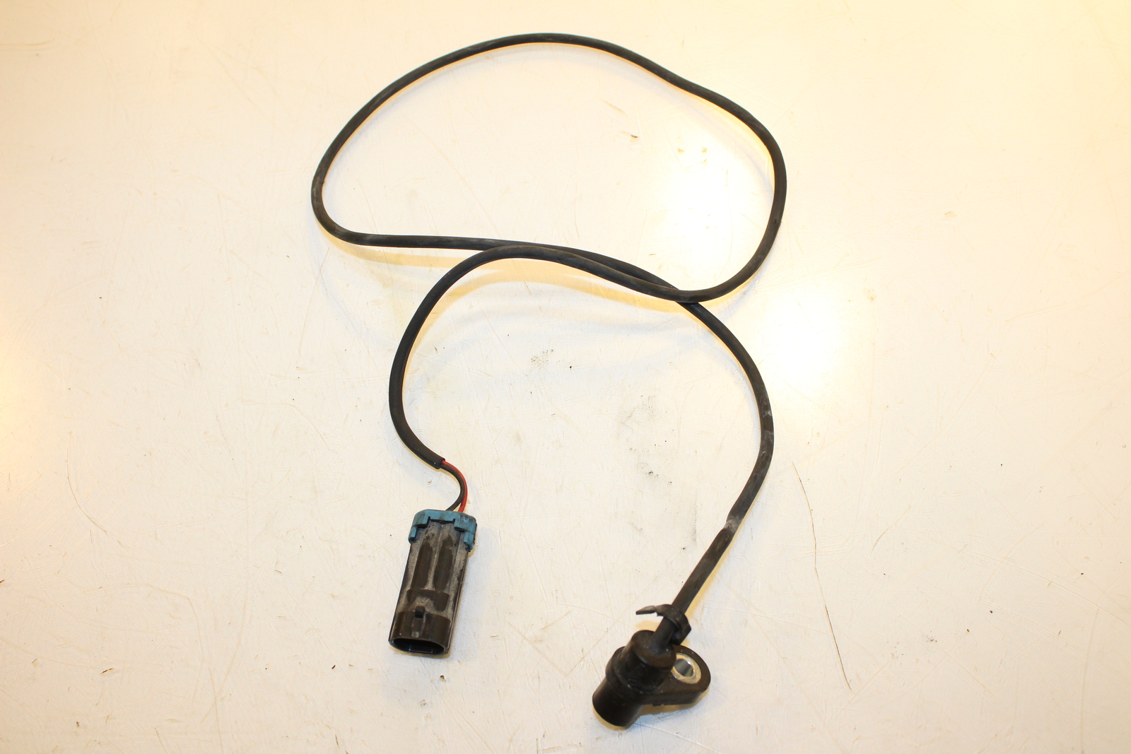 12 Victory Cross Country OEM Front Rear ABS Anti Lock Sensor Wheel ...