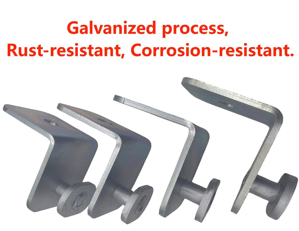 Container Fixed Anchor，Twist Lock Shipping Container anchors ，Container ...