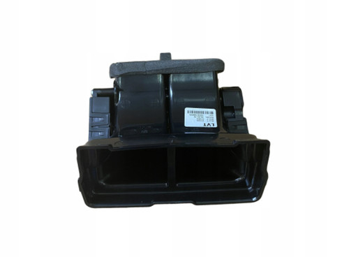NEW AUDI A6 C7 INSTRUMENT PANEL CENTER AIR DUCT CONNECTOR 4G0857042D 12 ...