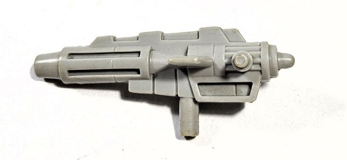 HASBRO VTG 1988 TRANSFORMERS G1 PRETENDERS LANDMINE ASTRO BLASTER ...