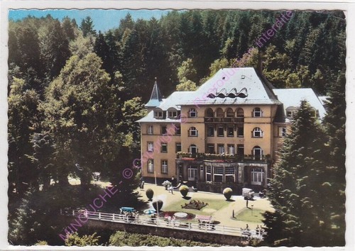 CPSM 68290 MASEVAUX Maison de repos vue aérienne Edt SOFER ca1967 | eBay