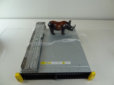 QR490A HP M6710 2.5 INCH 2U SAS DRIVE ENCLOSURE | eBay