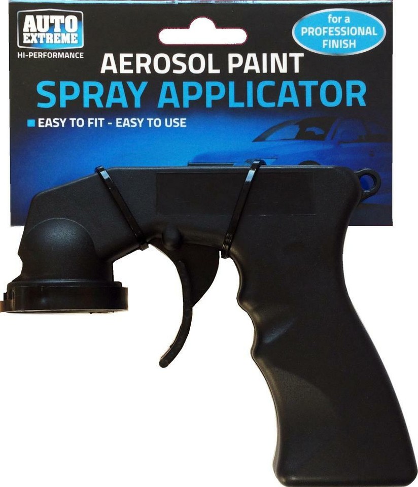 Aerosol Spray Paint Auto Car Primer Matt Gloss Lacquer Satin Metal Wood ...