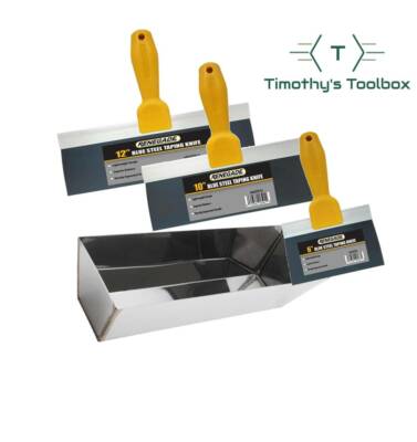 Taping Tools - Taping Set