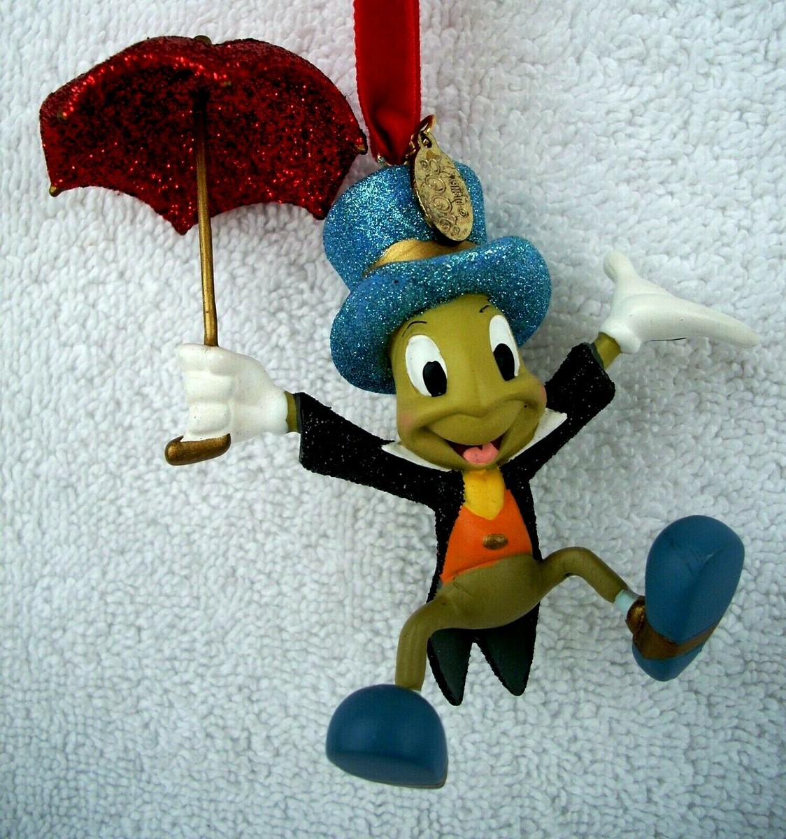 Jiminy Cricket Umbrella
