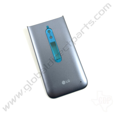 OEM LG Classic Flip L125DL LCD Cover [A-Side] [ACQ30030901] | eBay
