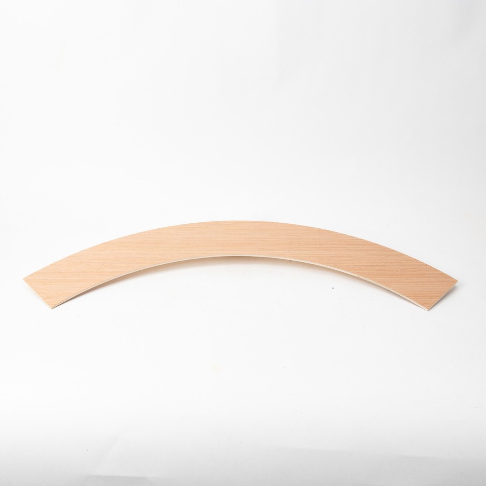 O Gauge Curved Bridge Deck Two Pieces Trestle Curve Deck For O48 Lionel ...