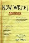 Now Write! Nonfiction: Memoir, Journalism and Creative Nonfiction ...