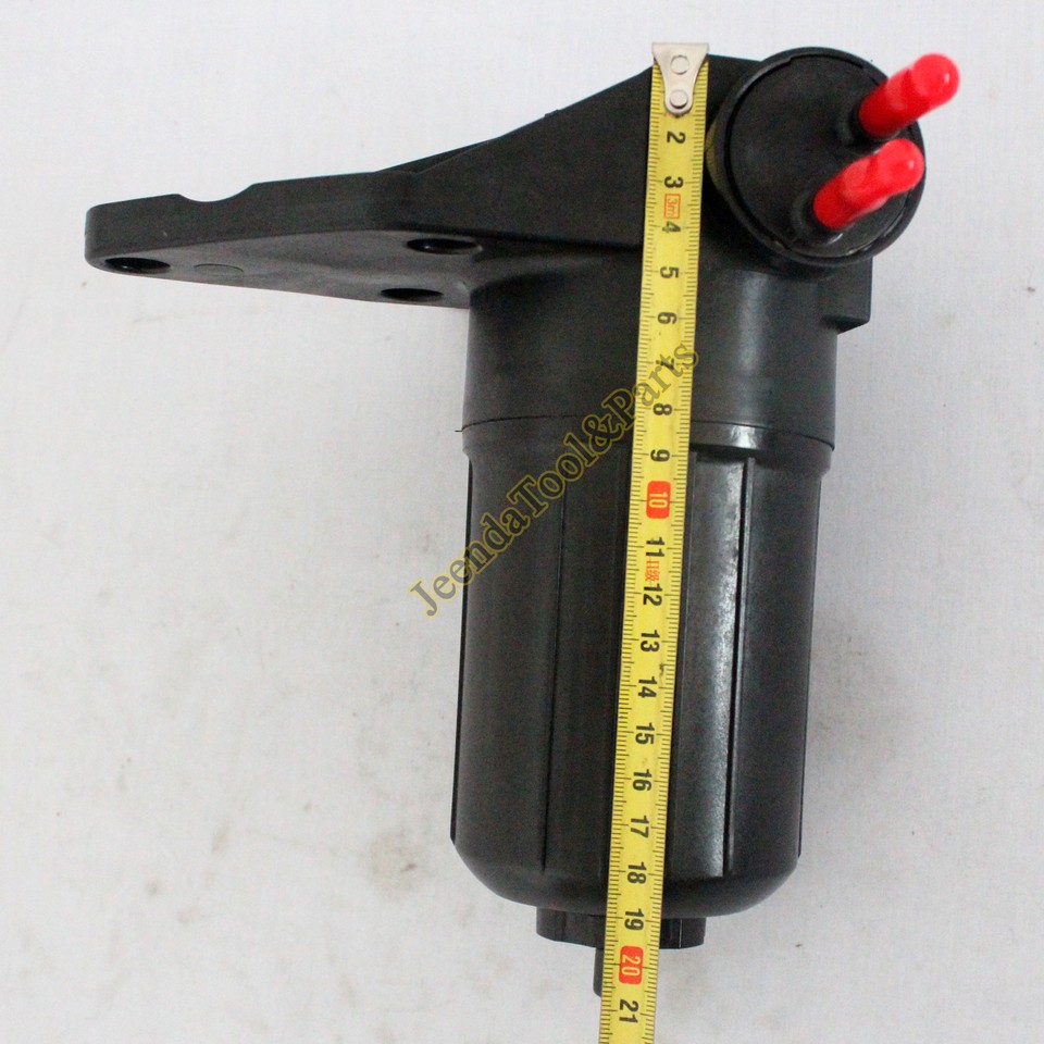 New Fuel Lift Pump Oil Water Separator ULPK0039 4132A016 For Perkins | eBay