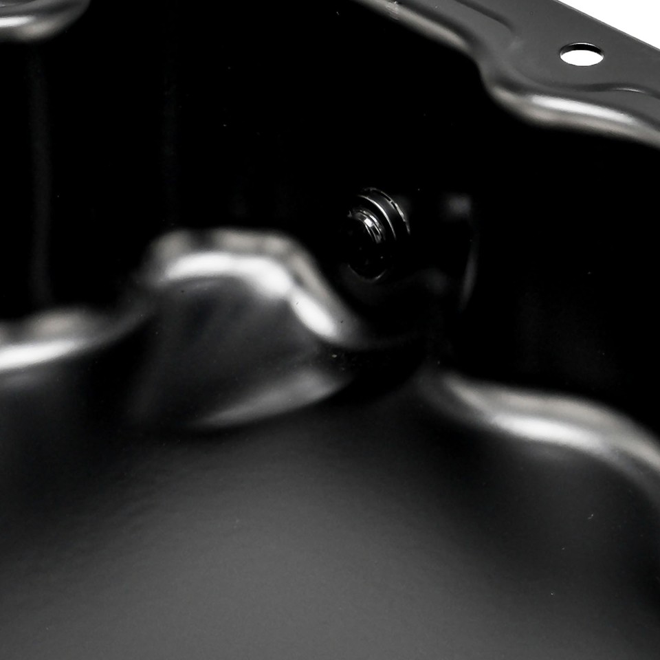 Engine Oil Pan Fits 2011-2021 Ford F-450 Super Duty V8 6.7T FP64A ...