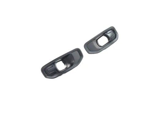 Genuine Mopar Fog Lamp Bezel Kit 68274668AB | eBay