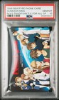 1996 NEWTYPE PHONE CARD GUNDAM WING PSA 10 | eBay