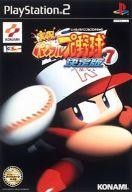 Ps2 Software Powerful Professional Baseball 7 Definitive Edition | eBay