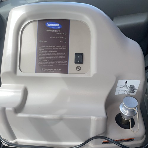 Invacare Homefill II | eBay