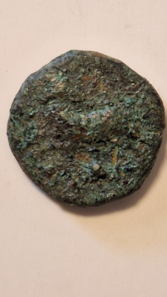 NECTANEBO II (Levantine region) 360-343 BC | eBay