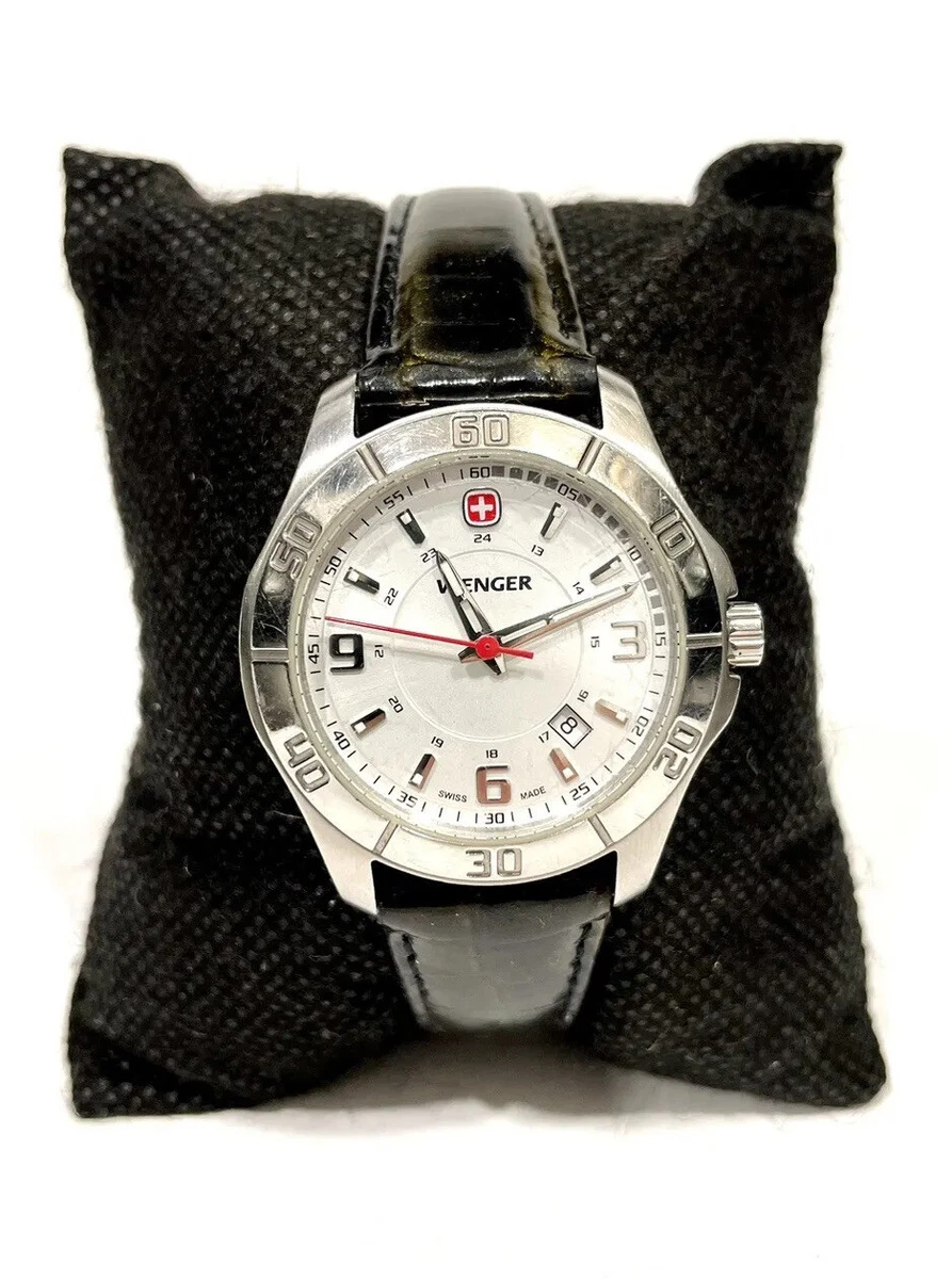 Wenger Alpine Watches