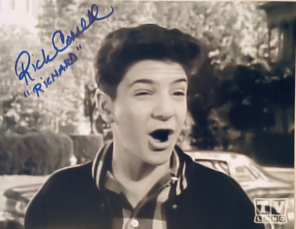 Richard Correll Leave It To Beaver