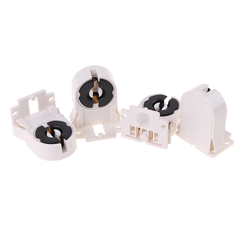 T5 Light Fixtures Sockets FLOURESCENT LAMP HOLDER SOCKET FOR T5 TUBE