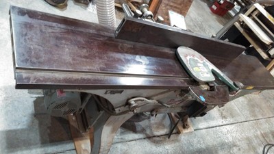 Other - 12 Jointer
