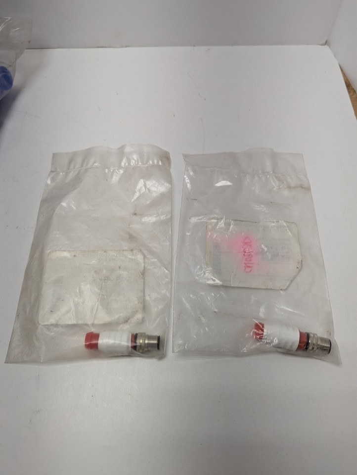 Lot of 2X Ansul 439396 Detection Circuit End of Line (EOL) | eBay