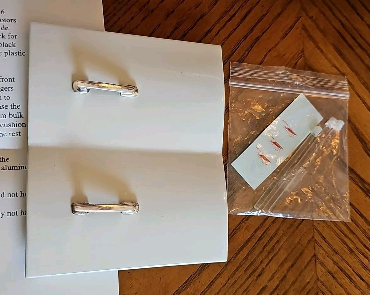 1957 Switzer Craft Shooting Star Doug Dixon Scratch Built Scale Model ...