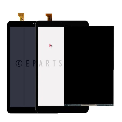 Samsung Galaxy Tab A 8.0" 2018 SM-T387 LCD Touch Screen Glass Digitizer ...