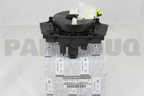 B5567JS40A Genuine Nissan BODY COMBI SW B5567-JS40A | eBay Australia