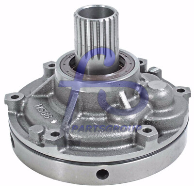 New Transmission Charge Pump 87429970 For Case IH 580M Indust Const | eBay