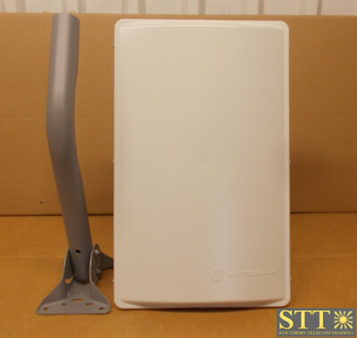 9000SMDD MOTOROLA CANOPY 900MHZ WIRELESS INTEGRATED SUBSCRIBER MODULE ...