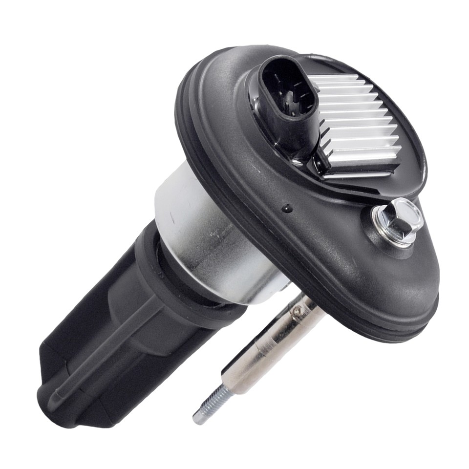 Set of 4 Delphi Ignition Coil GN10114 For Chevrolet GMC Isuzu Hummer 02 ...