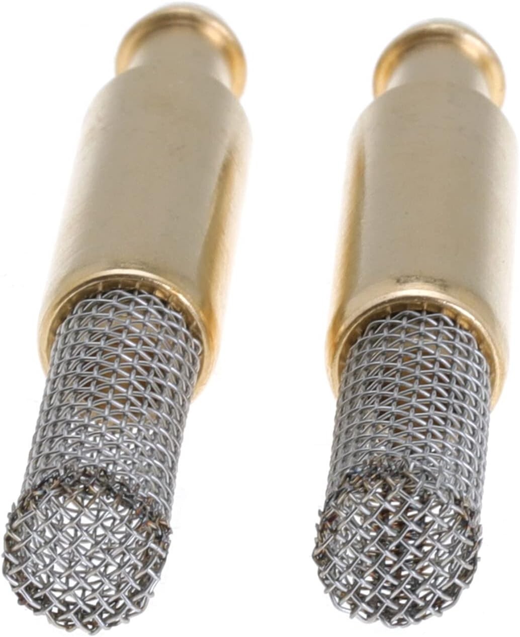 1/4" InTank Fuel Filter Mesh Screen 7052037 7052081 Compatible with ...