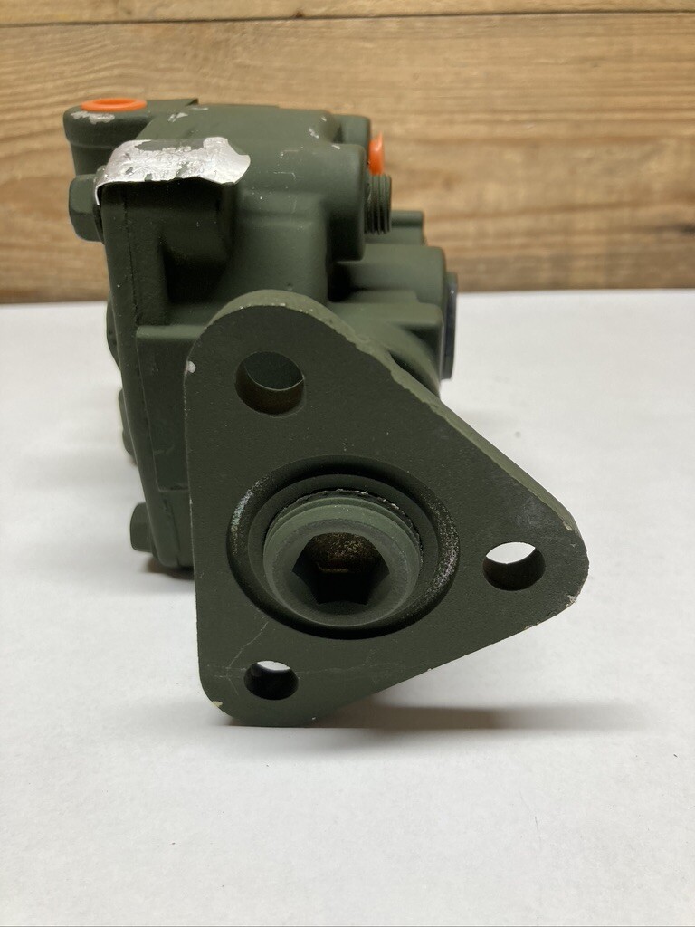 Midland Haldex Ff2 RV030 Trailer Valve N4304ac for sale online | eBay