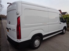 LDV Maxus Vans for sale | eBay