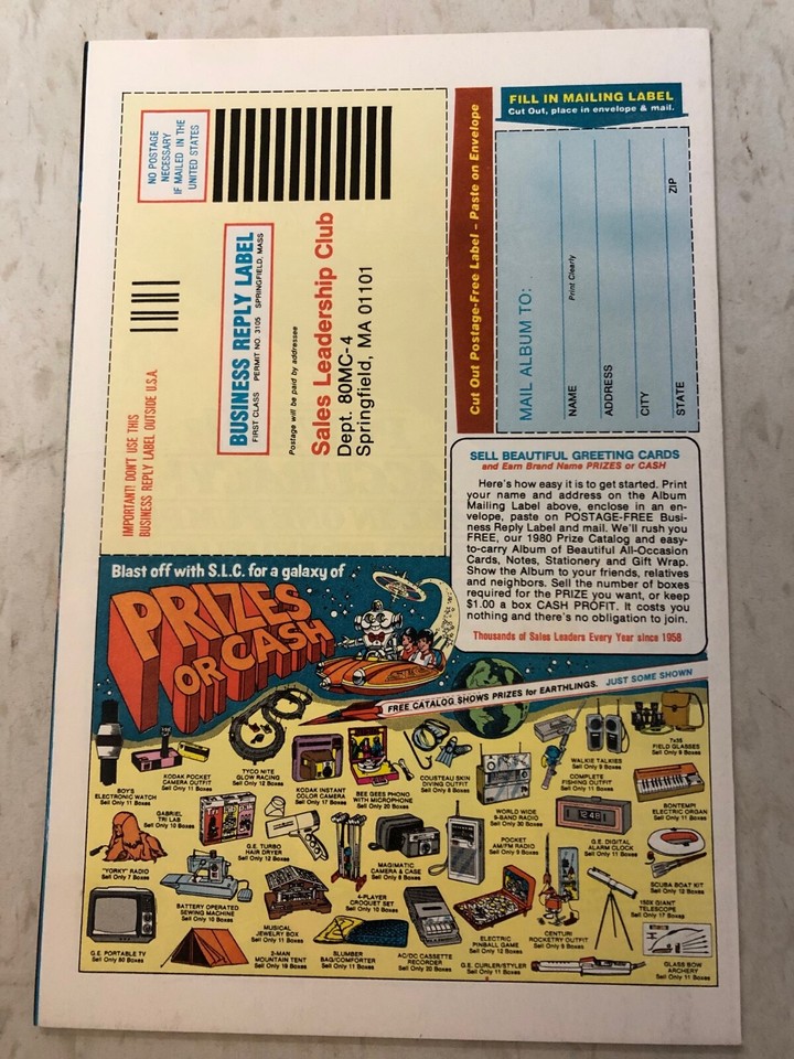 Amazing Spider-Man # 206 NEAR MINT- July 1980 Dr. Jonas Harrow App. | eBay