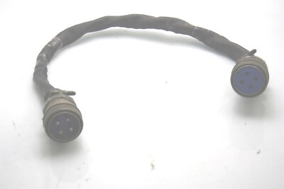 Gradient Cable 2255765-6 Length 2.29FT for GE Phantom MRI Signa 1.5T ...