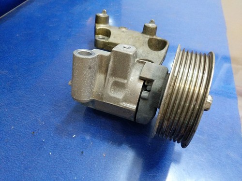 16620-31060 Toyota Tensioner assy, v-ribbed belt 1662031060, Genuine ...