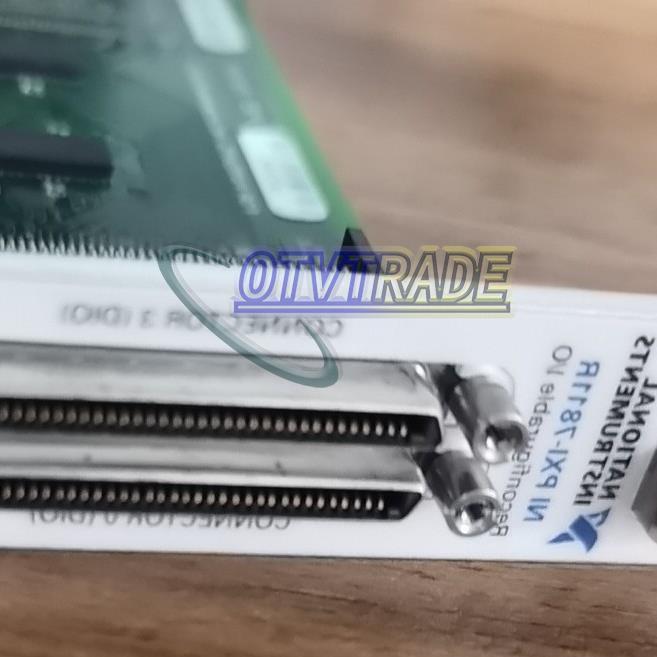 ONE NI PXI-7811R | eBay