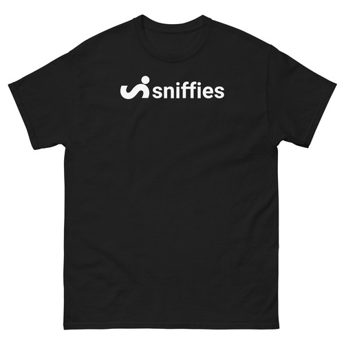 Sniffies Men's Classic T-Shirt | eBay