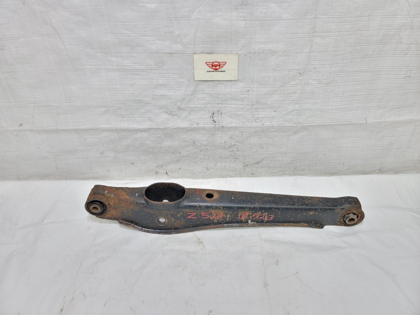 2007 Jeep Compass Rear Lower Suspension Control Arm OEM 5105272AE | eBay