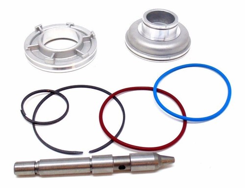 New Hi-Performance Corvette Servo & Pin Kit TH700R4 4L60E 4L65E | eBay