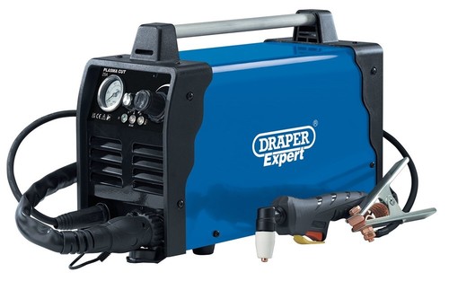 DRAPER 92454 - 25A Plasma Cutter 5010559924547 | eBay