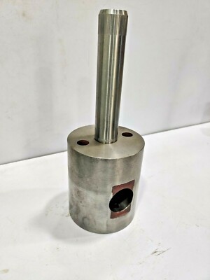 HPU BOP Controls - Triplex Pumps Crosshead Assembly - 3003-1105 ...