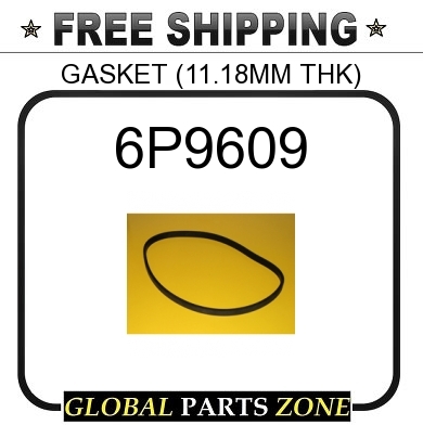 CAT 6P9609 for sale online | eBay