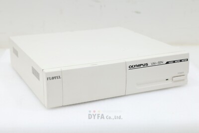 OLYMPUS FLOVEL used VM-50N ELEC-I-2984=9A1B | eBay