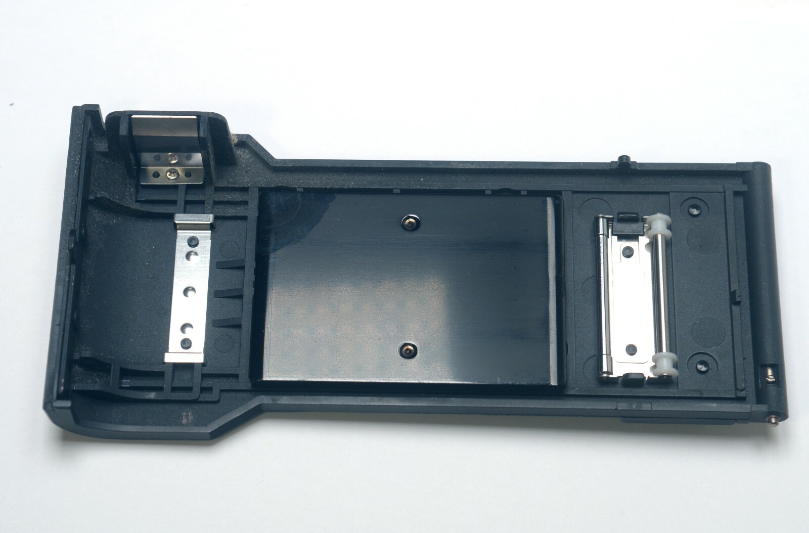 CANON T80 Rear Cover Back Door Vintage Film Camera Parts | eBay