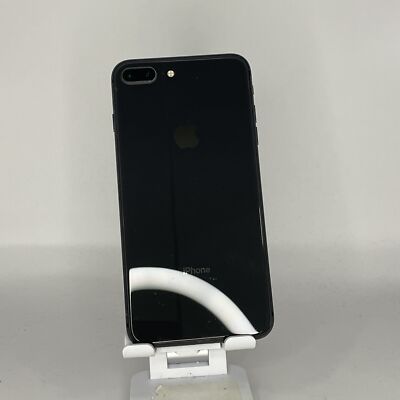 Apple iPhone 8 Plus A1864 64GB Space Gray Unlocked W029596 | eBay