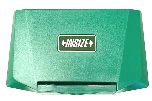 2307-1 Dial Indicator 1 X .001" INSIZE Precision Measurement for sale ...